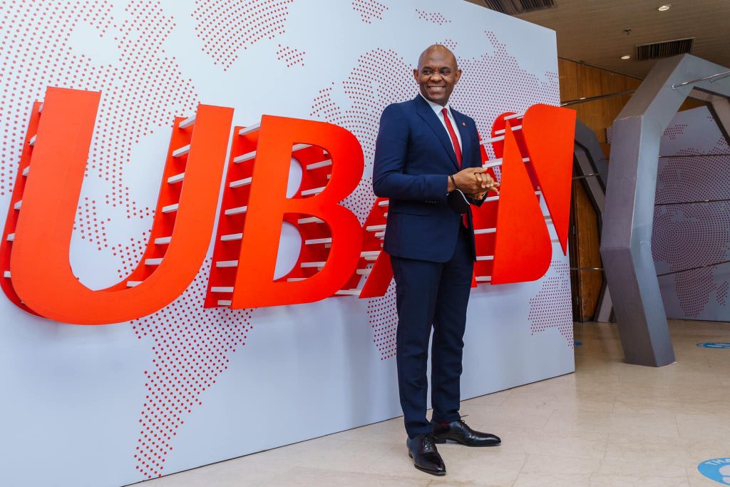 UBA Blog - UBA Guinée
