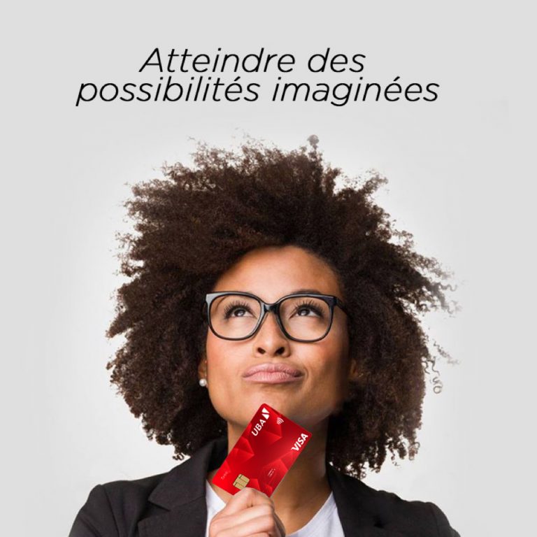 Internet Banking - UBA Guinea